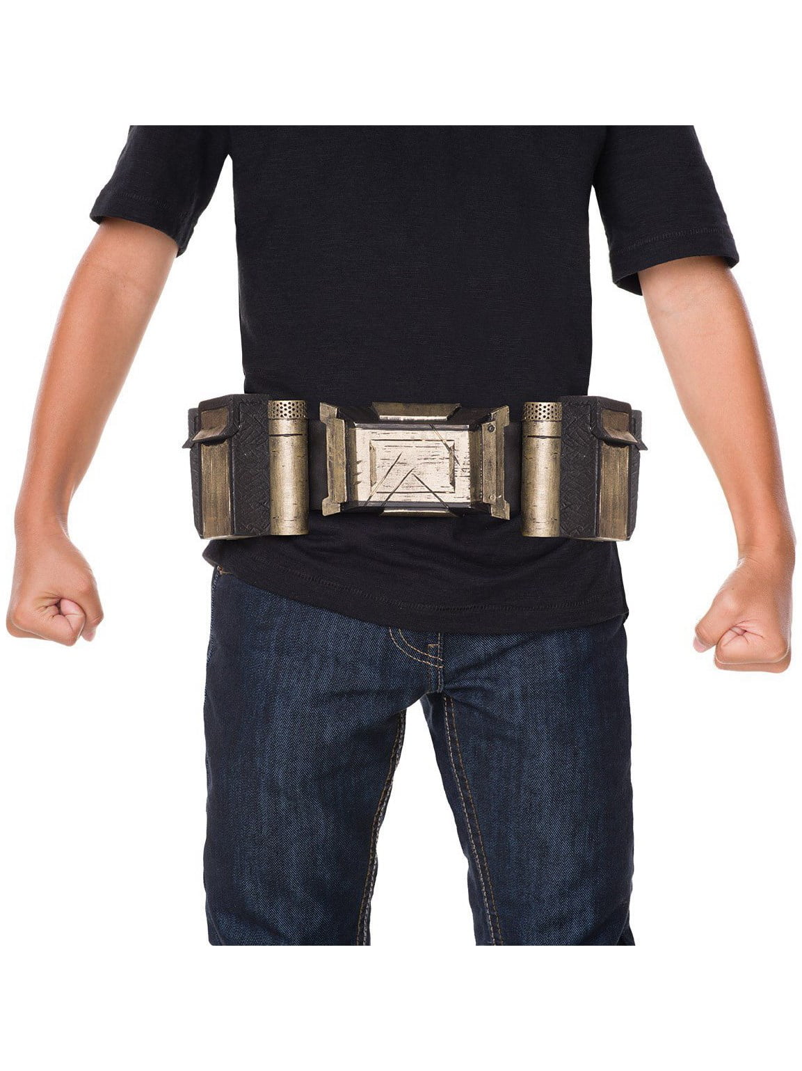 Batman Belt Child - Walmart.com