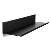 18 Inch Floating Shelf