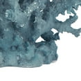 Pax 11 Inch Faux Coral Accent Decor for Tabletops, Powder Blue ...