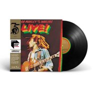 Linval Thompson - Linval Thompson Presents: Dub Landing 1 - Vinyl ...