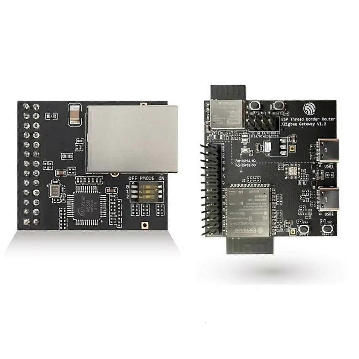 For ESP Thread Router Development Board Zigbee Gateway Ethernet ...