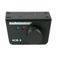 AudioControl ACR-1 Remote For The Epicenter, LC6i, LC7i, LC2i+Bluetooth ...