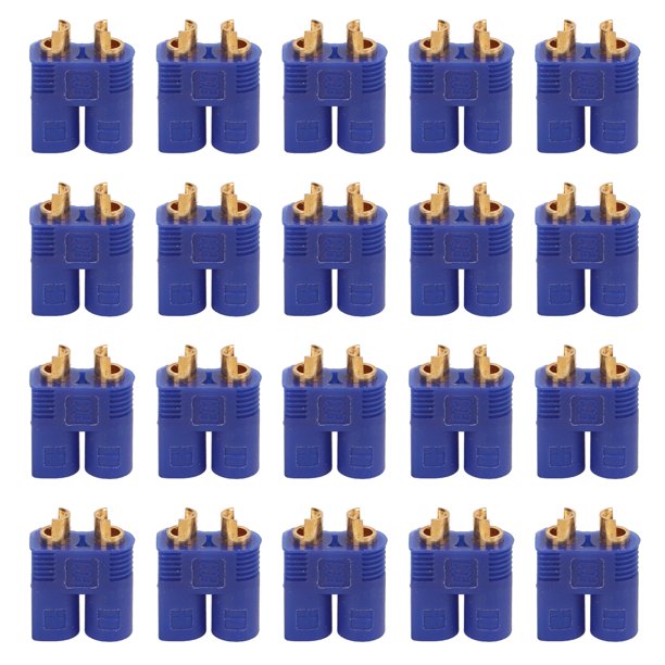 Banana Plug,20Pcs Banana Plug High Metal Banana Plugs Model Plug ...
