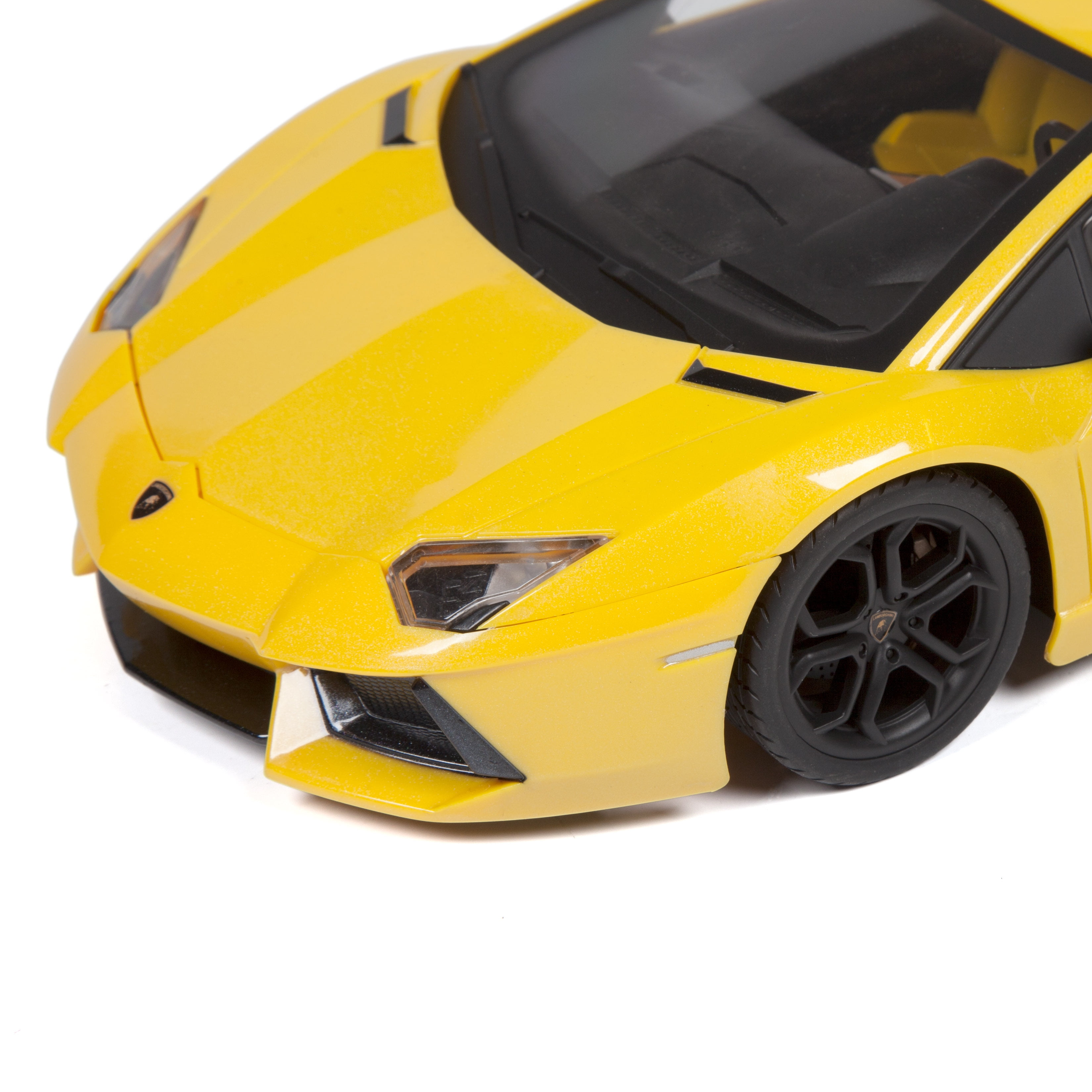 Remote Control Lamborghini Aventador Lp700 4