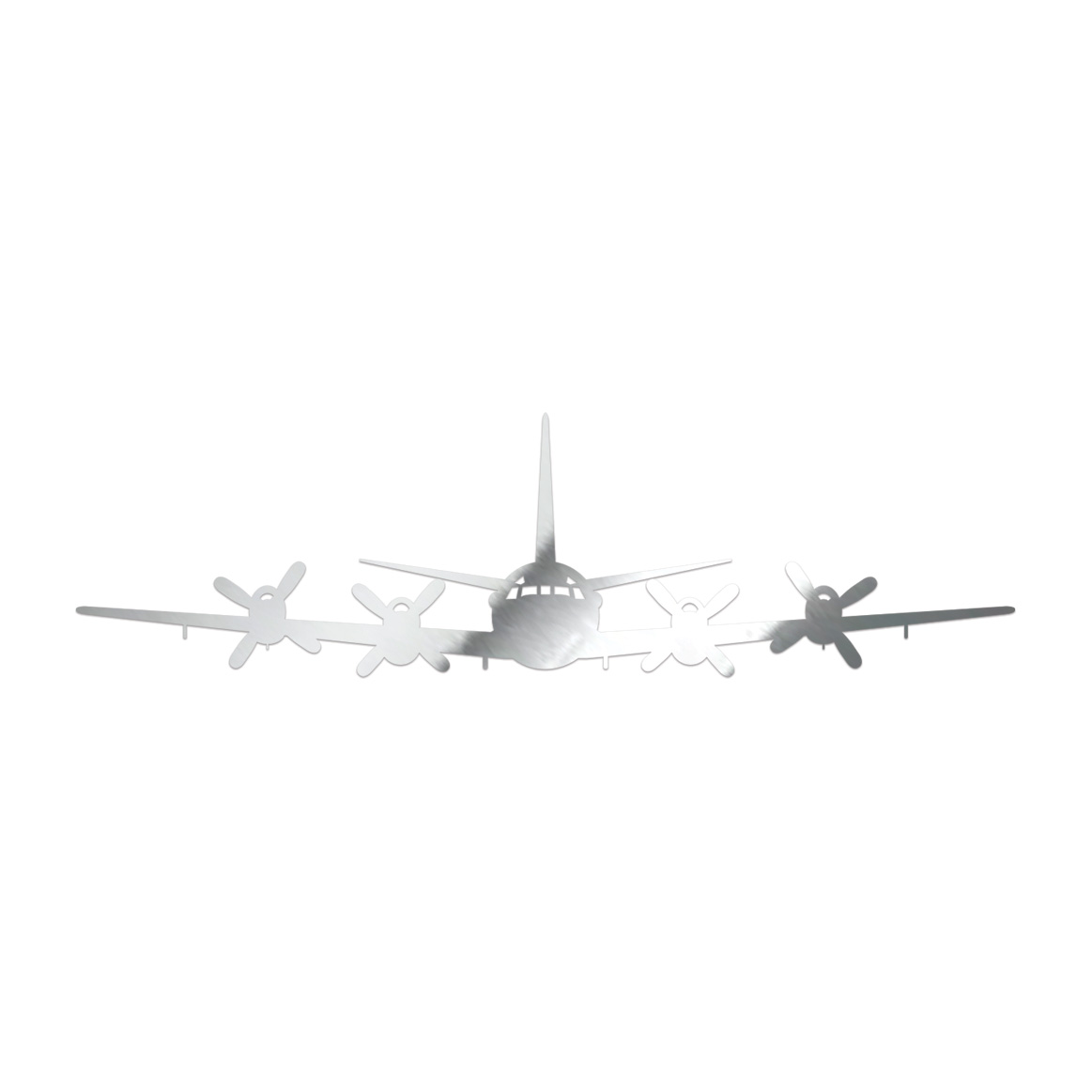 P-3 Orion Sticker Decal Die Cut - Self Adhesive Vinyl - Weatherproof ...