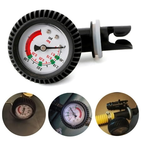 Air Pressure Gauge, Ball Counter, Basketball, Football, Volleyball ...