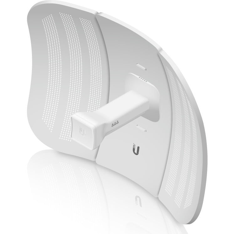 Ubiquiti LiteBeam M5 LBE-M5-23 Anntenna/Radio Combo - Walmart.com ...