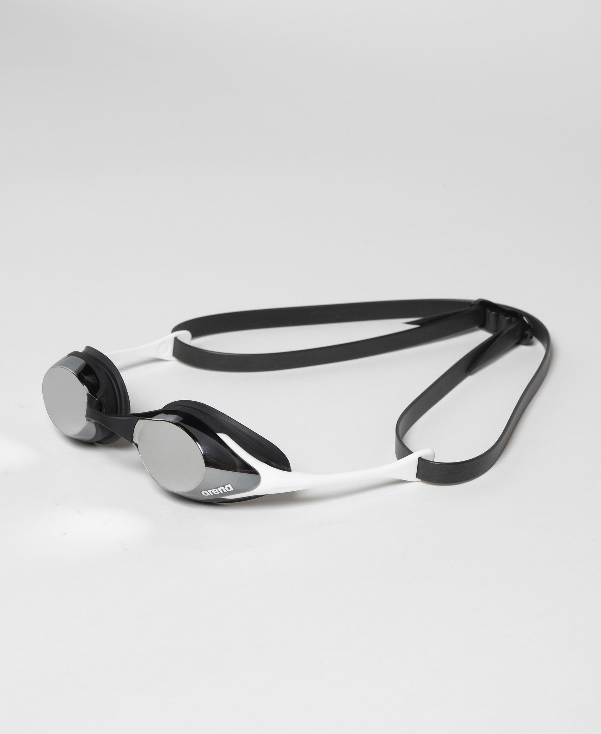 Arena COBRA SWIPE MIRROR Goggle - Walmart.com