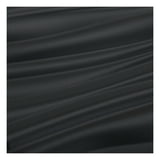 Art3d PVC Wave Board Textured 3D Wall Panels, Black, 19.7" x 19.7" (12 ...