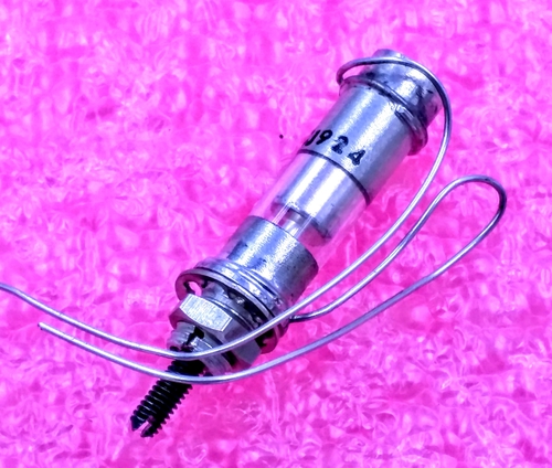Variable Cap, 4.1-8.1pF Glass Piston Capacitor Trimmer - Walmart.com