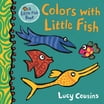 Hooray for Fish (Board Book) - Walmart.com