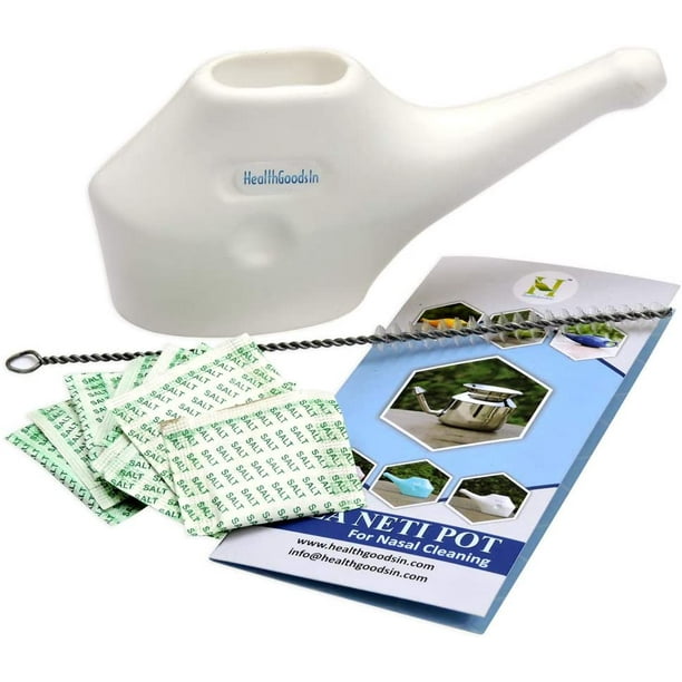 Neti Pot