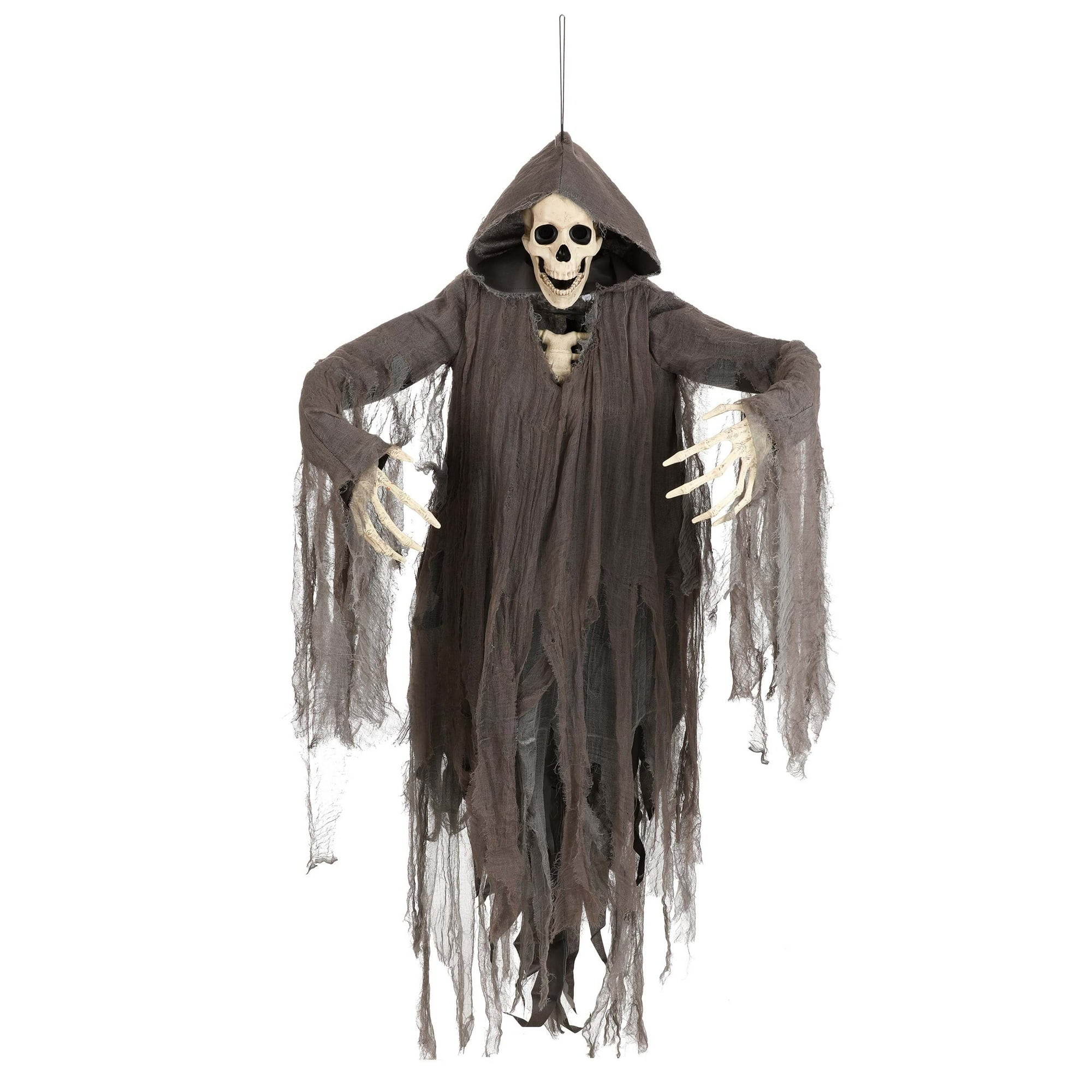 Click here for Fun Costumes Gleaming Digital Eye Hanging Reaper D... prices