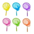 AllTopBargains Extendable Kids Telescopic Butterfly Net Toy, Insect ...