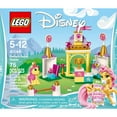 LEGO Disney Princess Petite's Creative Royal Stable 41144, Building Toy ...