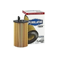 Purolator TECH TL14459 Engine Oil Filter, 3 pc Kit for Various Models ...