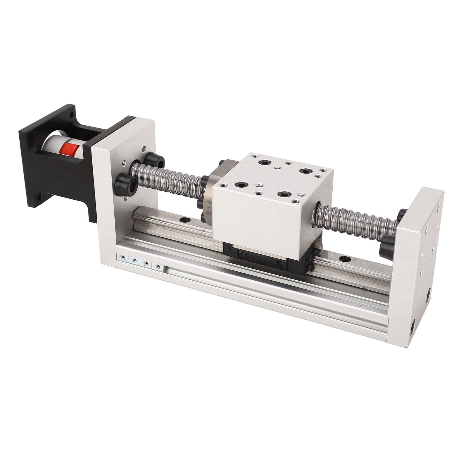 Ball Screw Slide Table, High Positioning Accuracy Linear Guide Rail ...