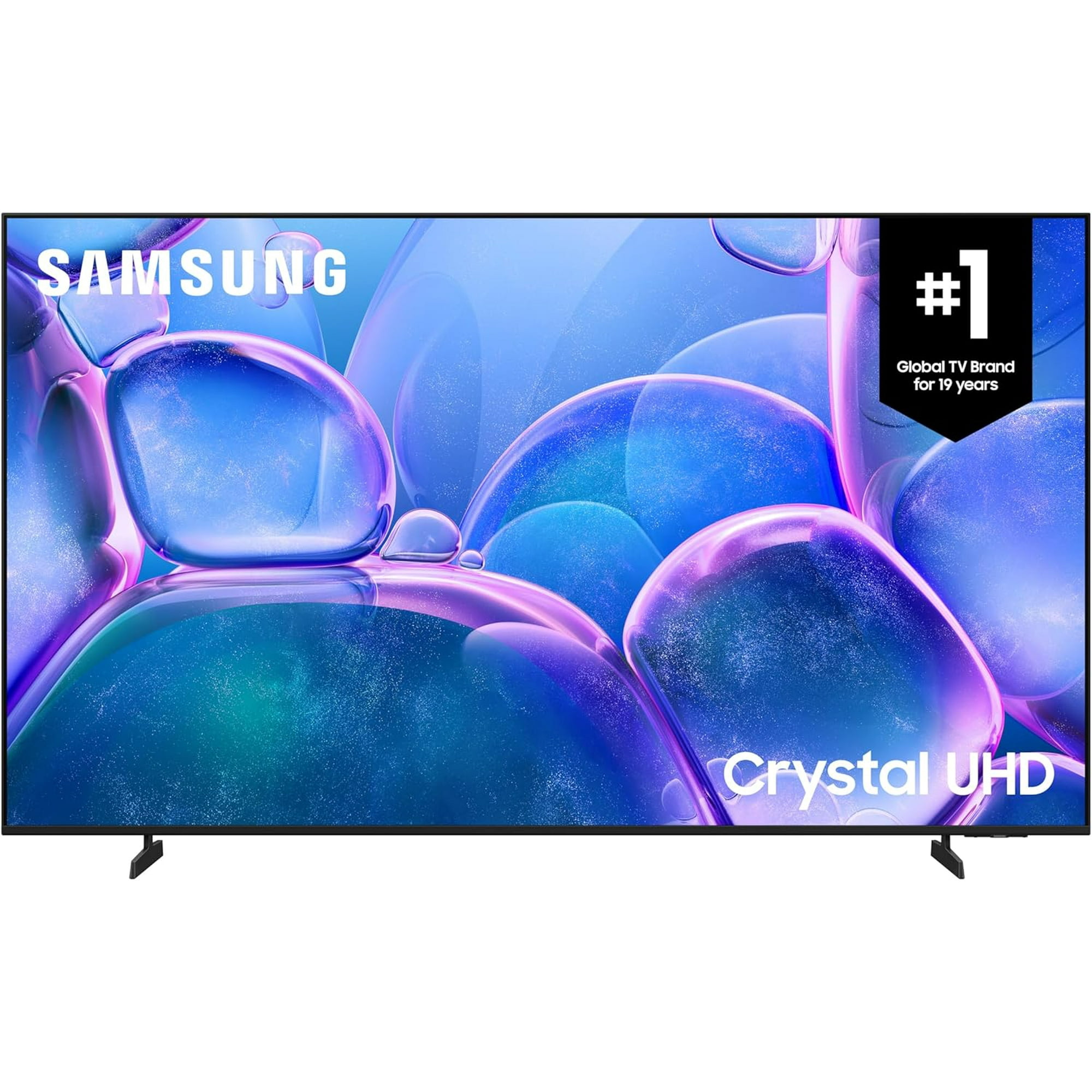 Click here for Restored Samsung 55-Inch Crystal Uhd 4k Smart Tv (... prices