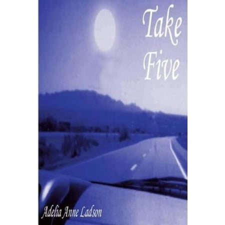 Take Five | Walmart Canada