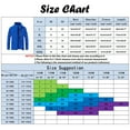 Gubotare Men Coat Casual Solid Splice Jacket Stand Collar Long Sleeve