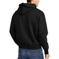 Mens Ultimate Heavyweight Pullover Hoodie Sweatshirt Fleece Essentials ...