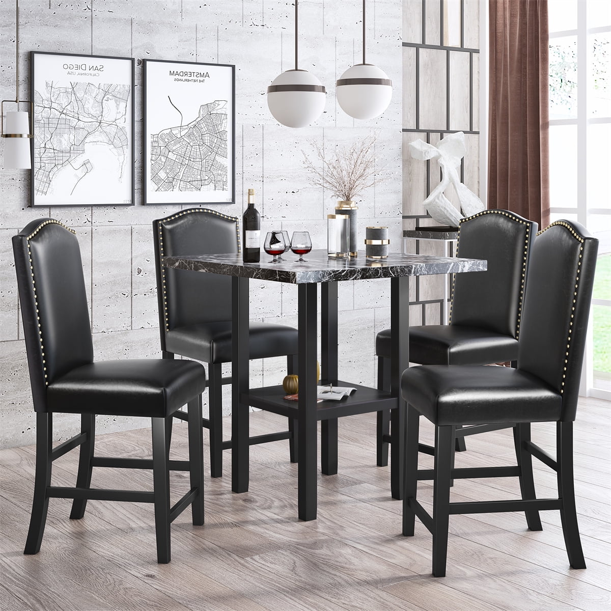 Matching Dining Room Furniture