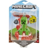 Minecraft Creeper Action Figure (3.25") - Walmart.com