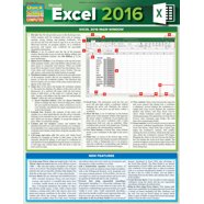 Excel 2019 for Dummies (Paperback) - Walmart.com