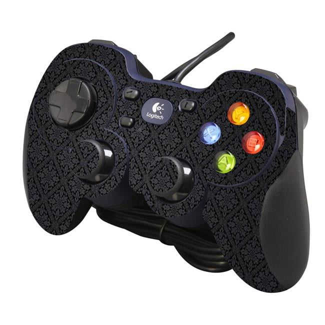 MightySkins LOGF310-Glamorous Skin for Logitech Gamepad F310 ...