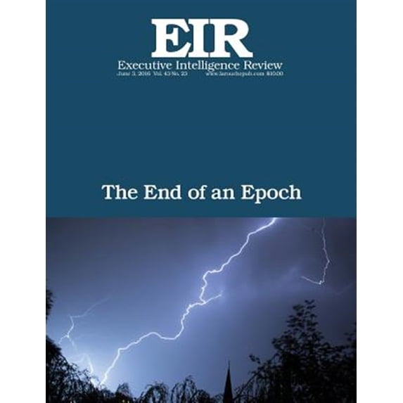 Pre-Owned End of an Epoch - Walmart.com