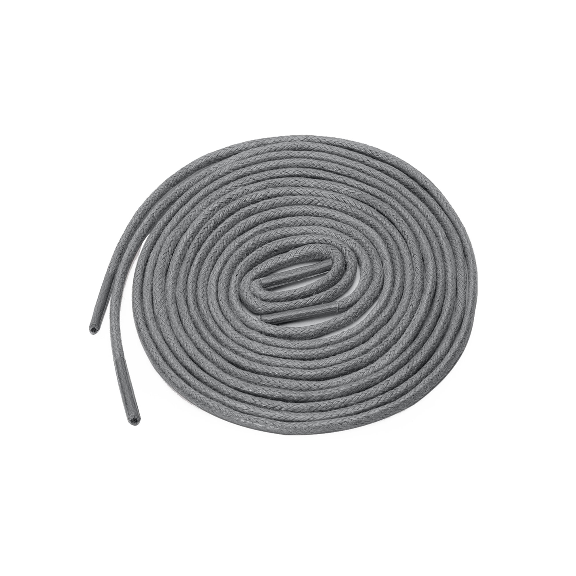 Click here for Inspire Chic Unisex Waxed Solid Round Shoelaces 2... prices