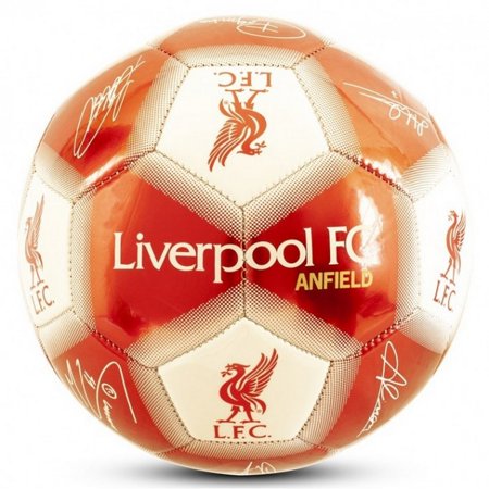 Liverpool FC Signature Football - Walmart.ca