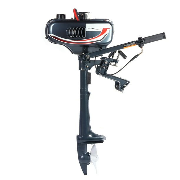 Outboard Motor Outboard Motor Tiller Outboard Motor Shaft 2 Stroke ...