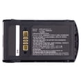 Batteries N Accessories BNA-WB-L1260 Barcode Scanner Battery - Li-Ion ...