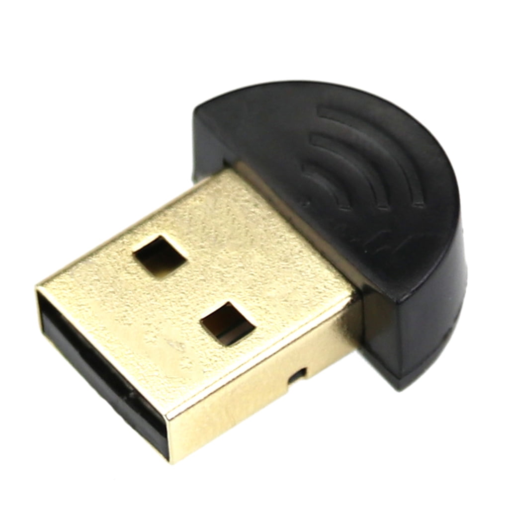 Linyer Semicircular Shape USB Interface Driverless Adapter Receiver ...