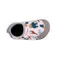 Gunia Girls Water Shoes Quick Dry Beach Swimming Barefoot With Hook ...