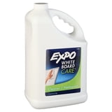 Expo Dry Erase Whiteboard Cleaning Solution Refill, 1 Gallon - Walmart.com