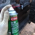 CRC 3-36 Multi-Purpose Lubricant & Corrosion Inhibitor, 11 Wt Oz, Pack ...