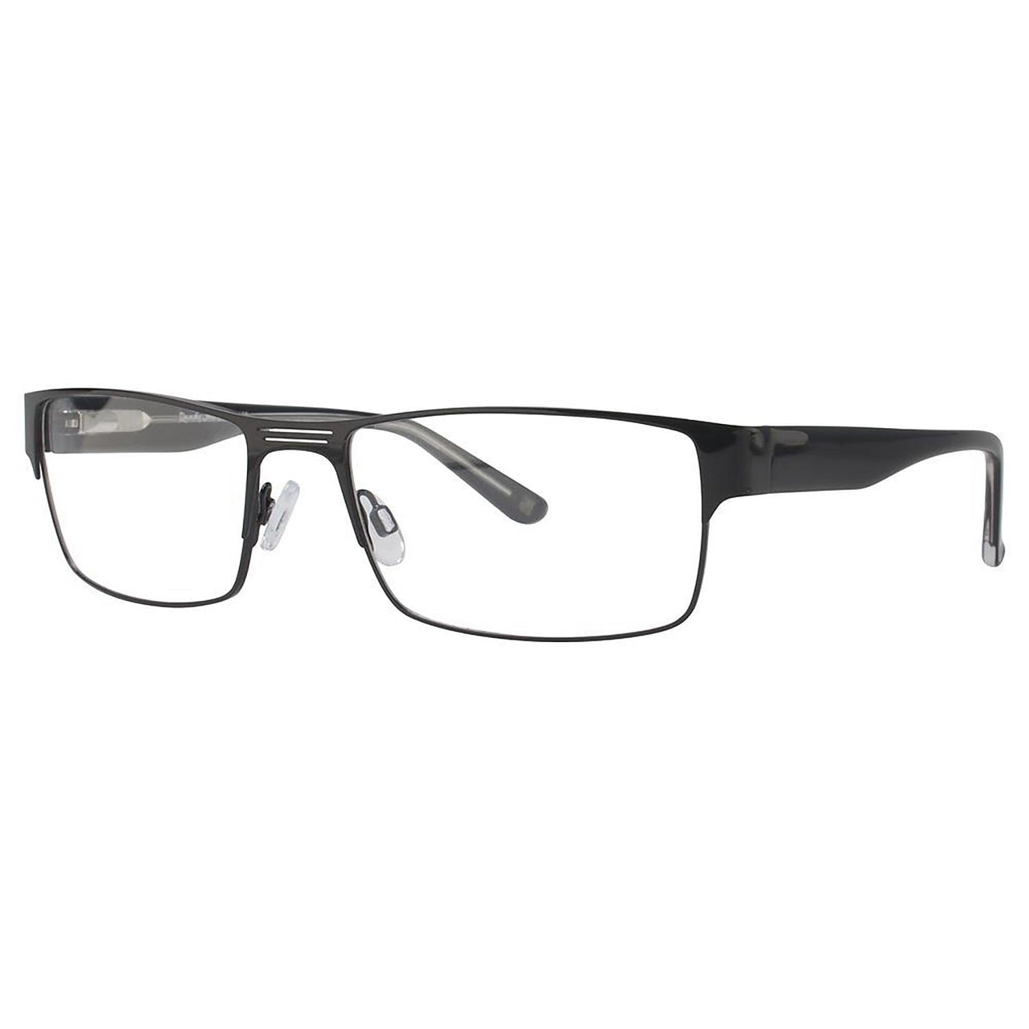 Click here for Randy Jackson 1055 Mens Black Eyeglass Frame 57-18... prices