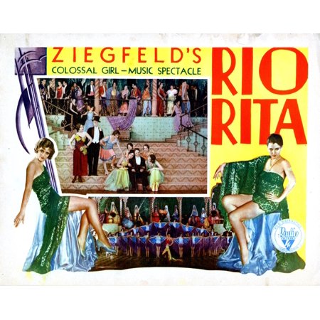 Rio Rita Still (10 x 8) | Walmart Canada