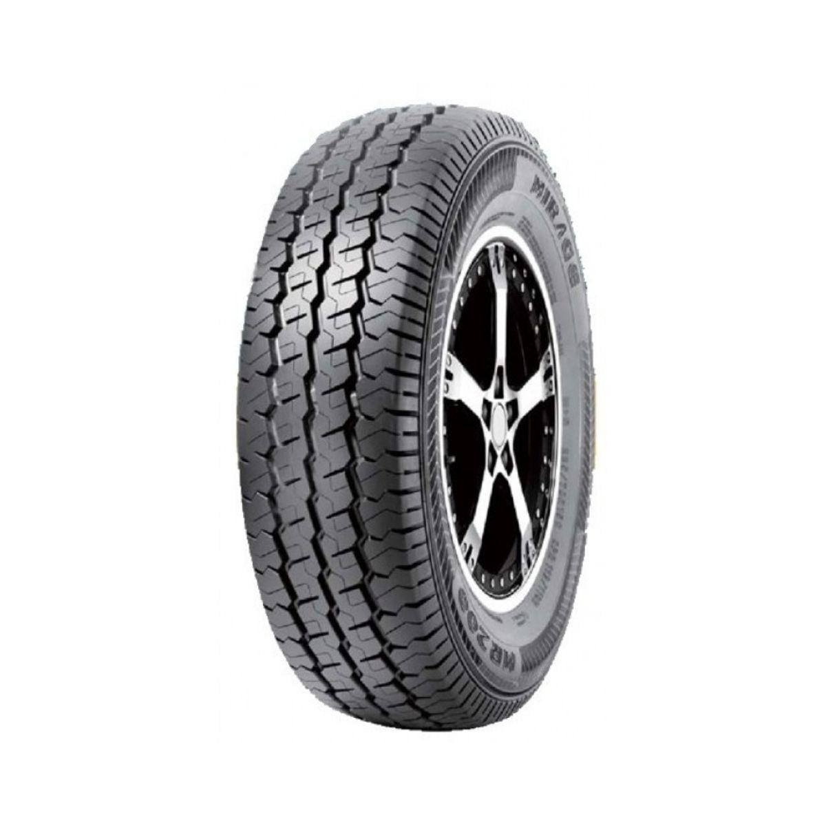 Llanta 195/70 R15 104/102R Mirage MR200 | Bodega Aurrera en línea