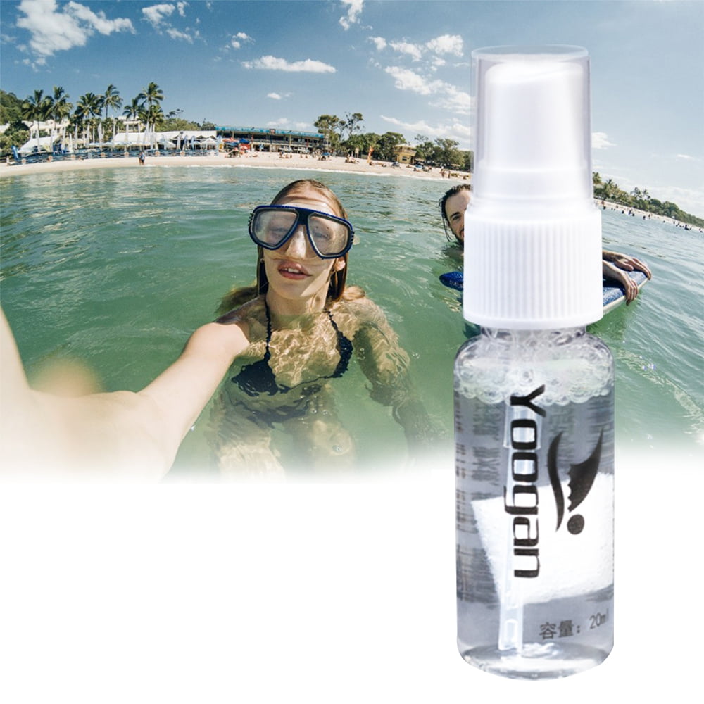 2 Pack Anti Fog Spray – Premium Anti-Fog Spray for Glasses, Mirrors ...