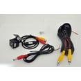 2 in 1 Auto Parking Assistance System 5" TFT LCD Car Monitor+4LED Car ...