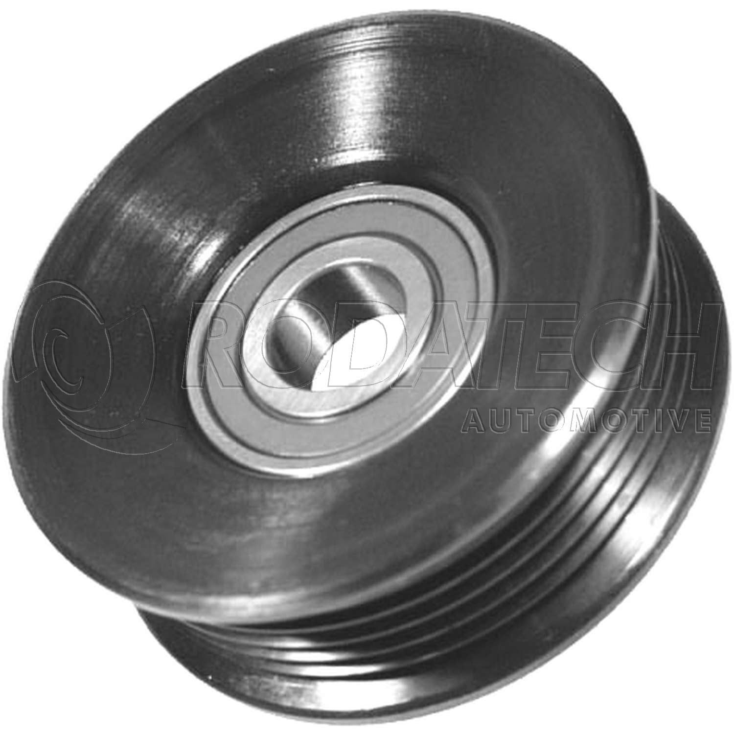 Polea Guía Accesorios Pointer 1998 A 2008 Volkswagen L4 1.8L RODATECH ...