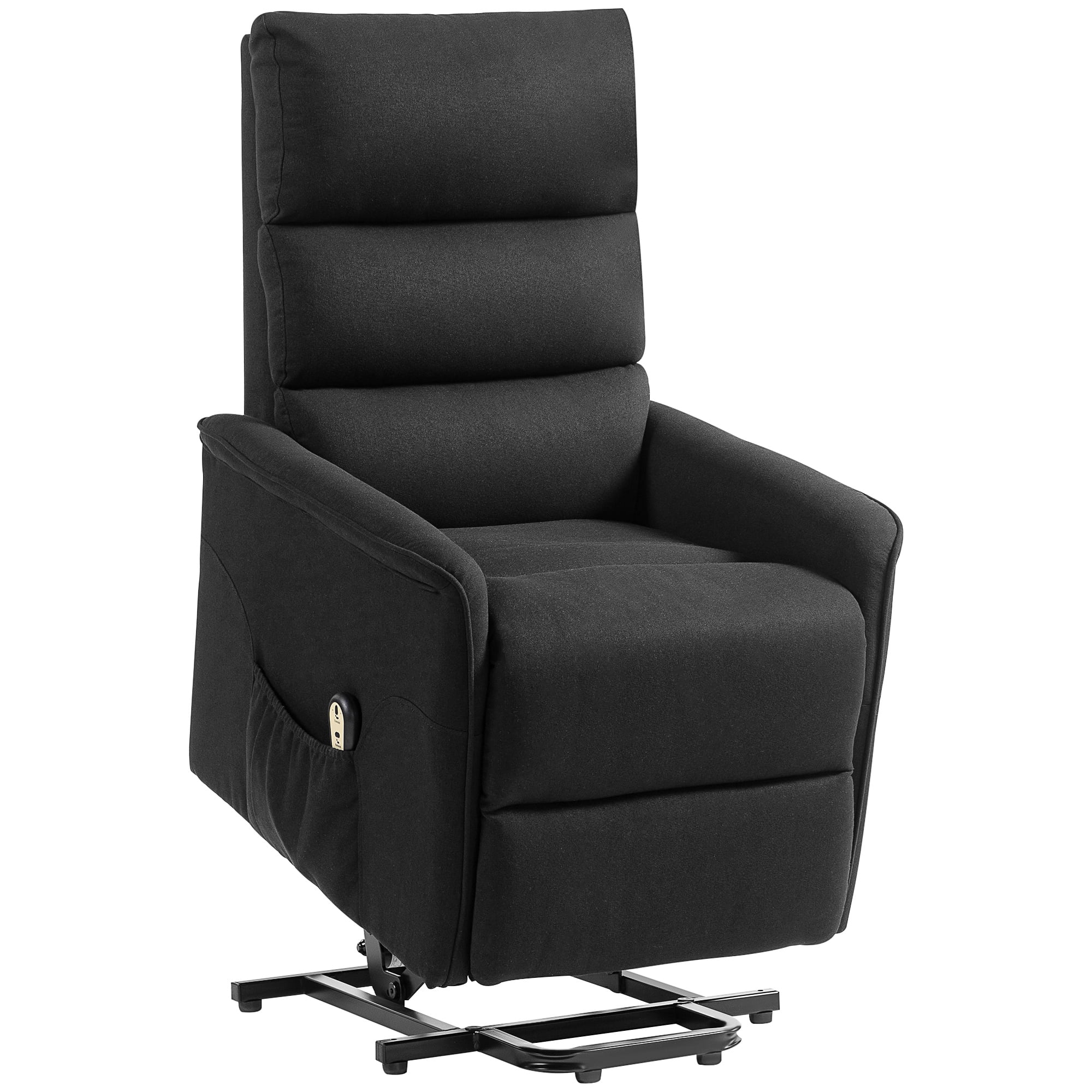 Click here for Homcom Power Lift Chair Recliner For Elderly With... prices