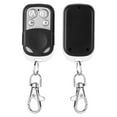 Dido ABCD Key Control Remote 433MHZ Cloning Auto Car Garage Door ...