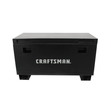 Craftsman Workstation,Black, 39 1/2 in H,52 in W CMST98274BK - Walmart.com