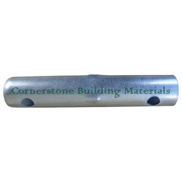WEN 6-Foot Baker Scaffold Guard Rail System - Walmart.com