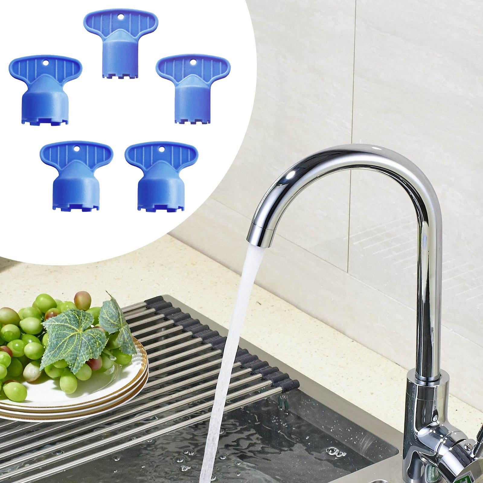 Click here for Vonky 1/2/3/5 5x Aerator Key Replacement Remover K... prices