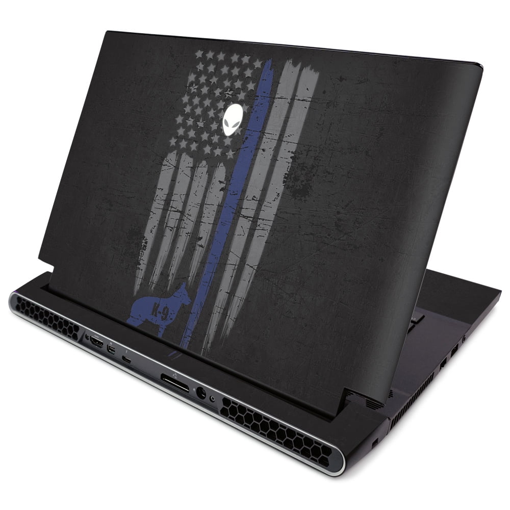 Skin Decal Wrap Compatible With Alienware m15 R2 (2019) Sticker Design ...